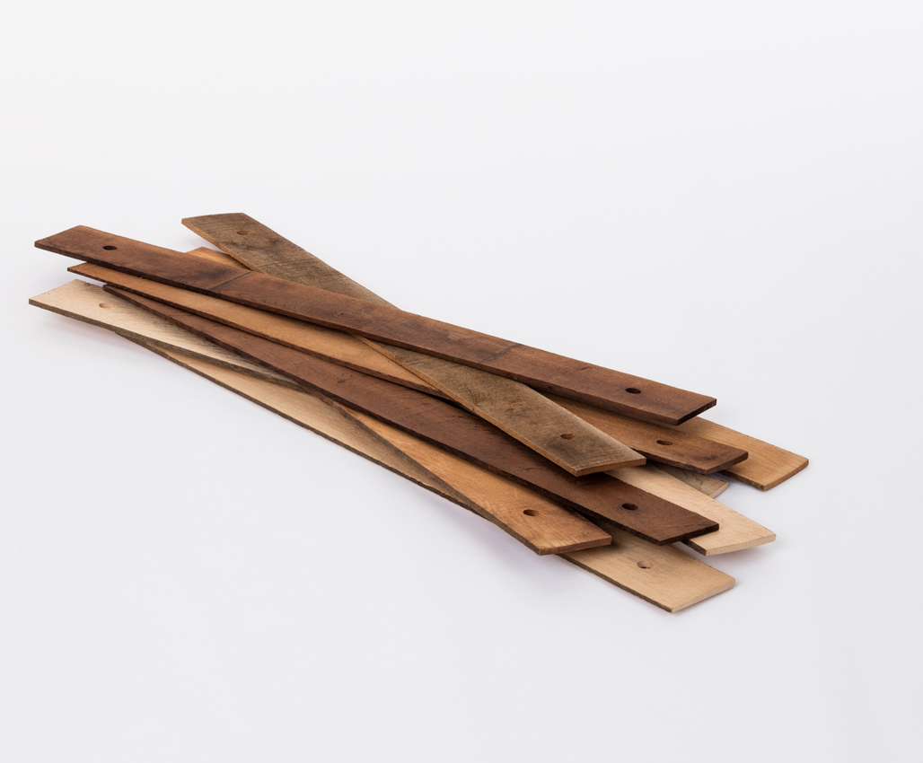 Tank Staves - Innerstave