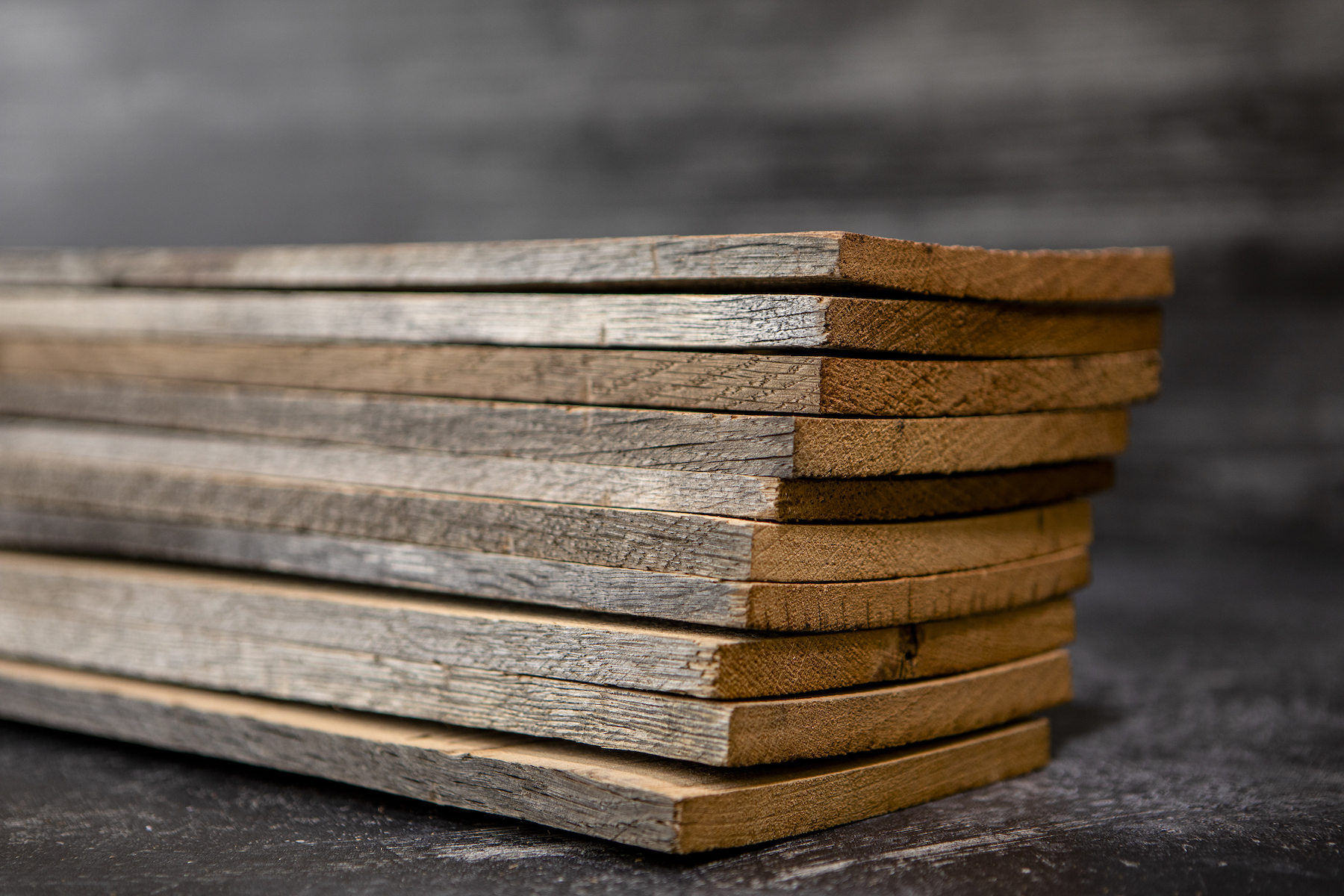 Tank Staves - Innerstave